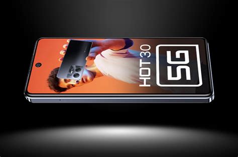 In Pics Infinix Hot G Gizbot