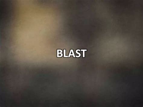 blast [basic alignment local search tool] ppt