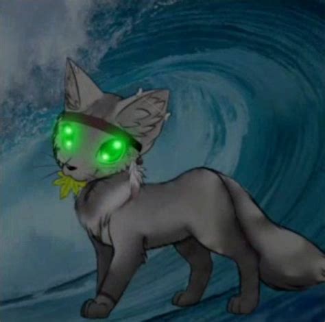 Корицелапка | Wiki | Облачное Племя [Коты-Воители] Amino