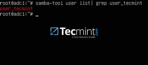 Join An Additional Ubuntu DC To Samba AD DC For FailOver Replication Part