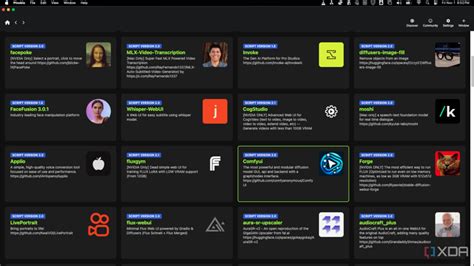 Pinokio A Virtual Computer For Local Ai Apps