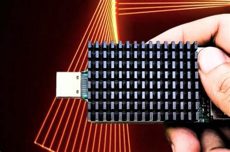 Что умеет карманный компьютер DigiPort на базе Raspberry Pi 4 — ИИ ...