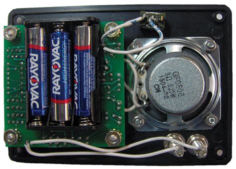 Build A Continuity Tester Nuts Volts Magazine