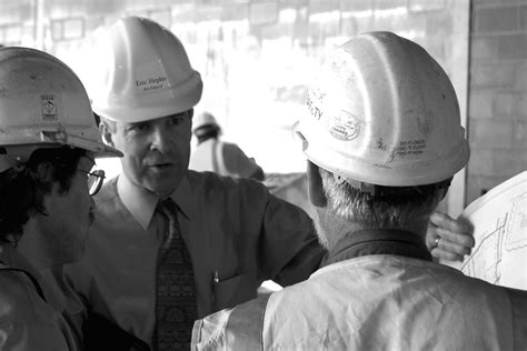 Eric Hepler Architect