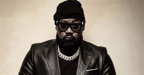 Wu Tang Clans Ghostface Killah Blazes A New Trail On Set The Tone Album The Hype Magazine