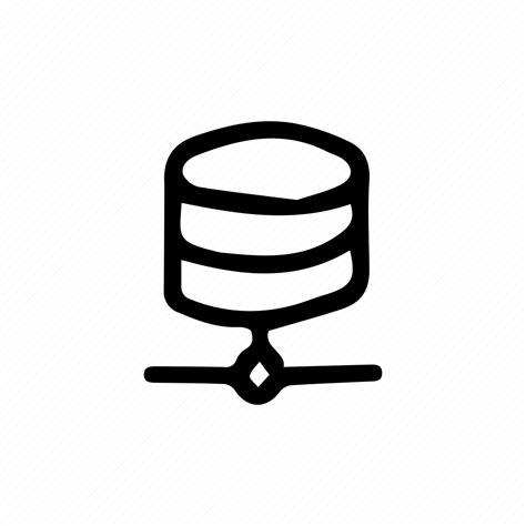 Database Icon Download On Iconfinder On Iconfinder