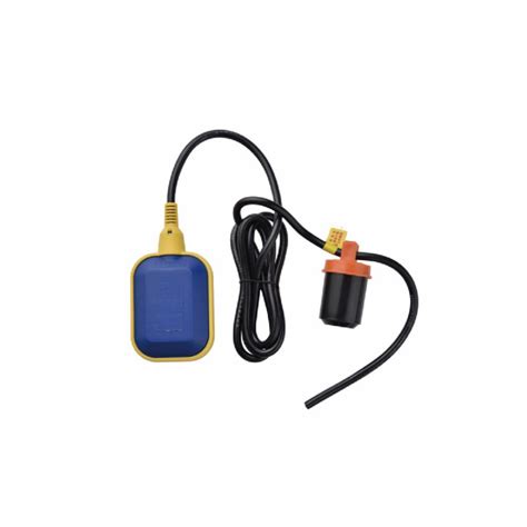 Popular Polymer Spdt Cable Type Float Level Switch Liquid Magnetic