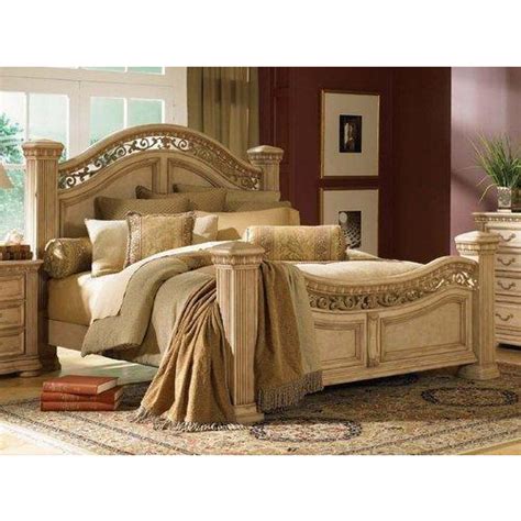 Classical Bed At ₹ 40000piece Designer Bed Manufacturers In Lucknow