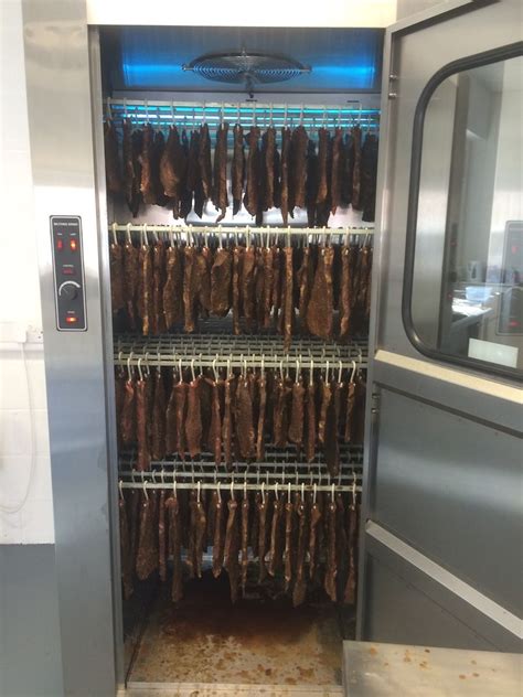 Industrial Biltong Drying Cabinets Efficient Solutions Biltong