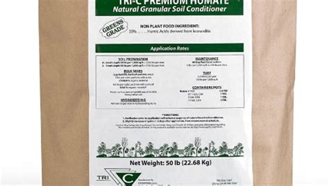 Tri C Premium Humate
