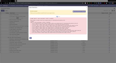 Uncaught TypeError Cannot Read Property Tooltip Of Undefined Issue Odoo Odoo GitHub