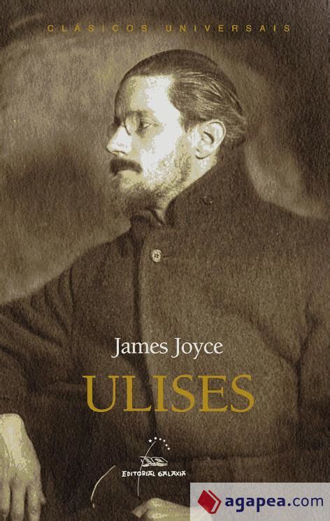 Ulises James Joyce 9788498655032