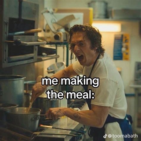 Kitchen Memes Chef Meme Keep Cooking Meme Memes Funny