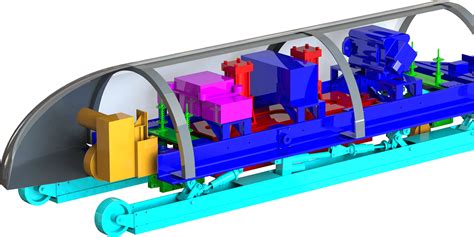 Team Of Mit Students Win Elon Musks Hyperloop Pod Design Co