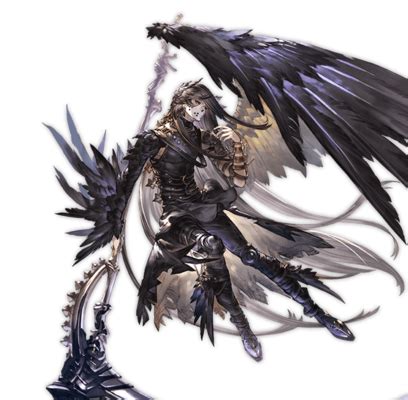 Sariel Summon Granblue Fantasy Wiki
