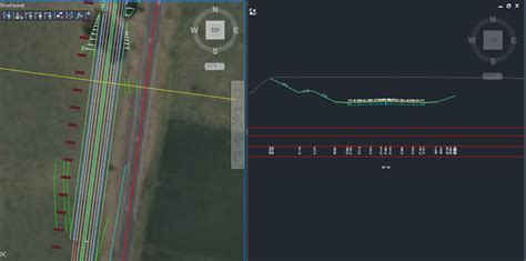 Solved Custom Cut And Fill Sub Assembly Works In Testing But Not In