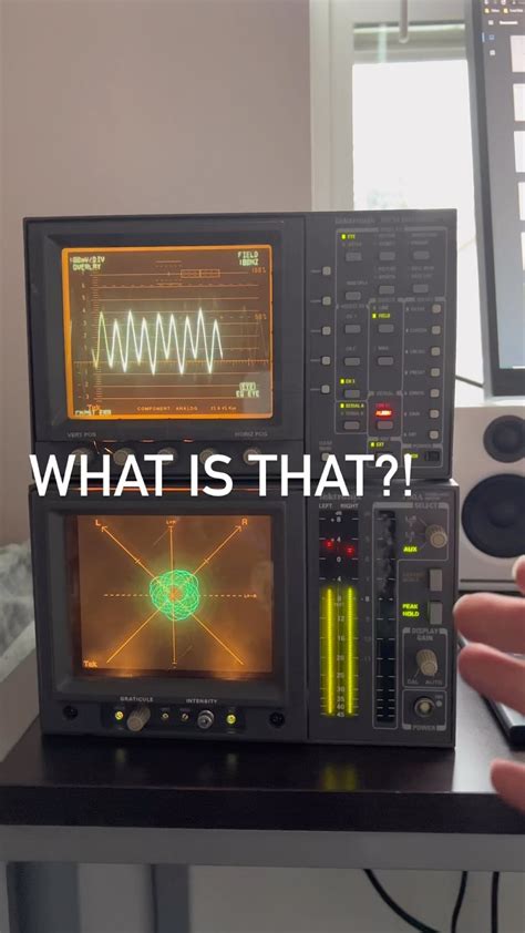 Digital Oscilloscope Types Explained