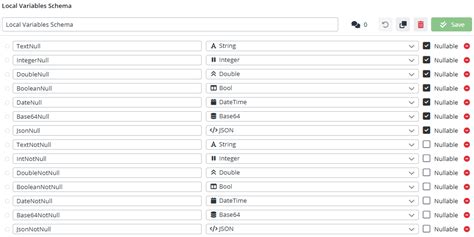 Python Processor With Local Variables Help Center
