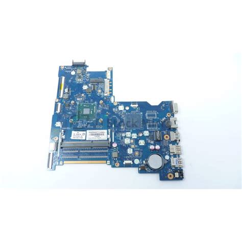 Motherboard With Processor Intel Celeron Celeron® N3050 Intel® Hd
