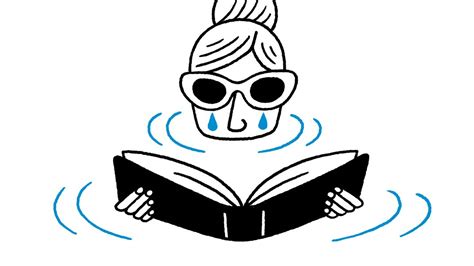 Super Fun Romantic Sexy Beach Read The New Yorker