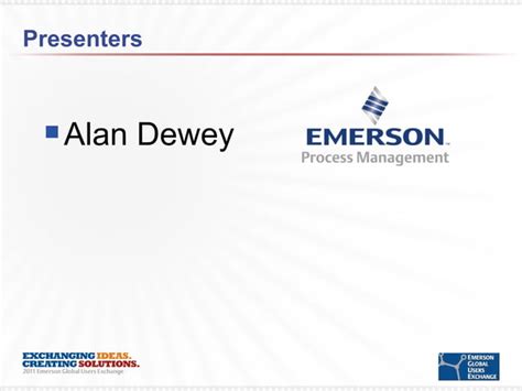 A Quick And Easy Way To Connect To Foundation Fieldbus Using Emersons