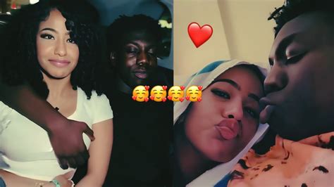 Dabo And Aya Cute Moments Youtube