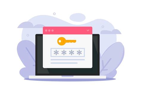 Vektor Password Unduh Vektor Berkualitas Tinggi Gratis Dari Freepik