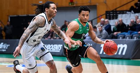 Devon Dotson Signs With Besiktas Thomas Kennedy To Cedevita Olimpija Eurohoops