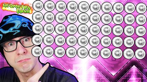 How To Get Secret Coins In Geometry Dash At Angela Rich Blog