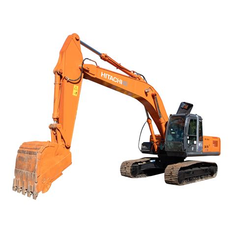 Used Hitachi Zx240 Hydraulic Crawler Excavator Secondhand Backhoe Track
