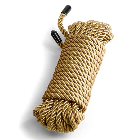 Bound 25ft Silky Bondage Rope Shop Bdsm Gear And Toys Online Sexyland