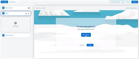 How To Use Salesforce Surveys For Feedback Management Inspire Planner