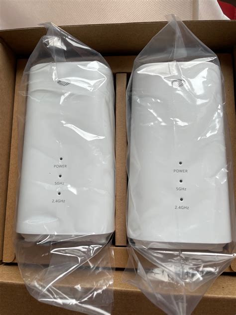 Askey Wifi Mesh Mobile Phones Gadgets Other Gadgets On Carousell