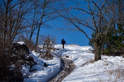 Mt Jinba 陣馬山 Loop Course
