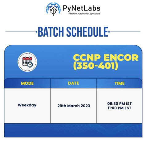 Pynet Labs India On Linkedin Ccnp Encor Ccnpencor Pynetlabs