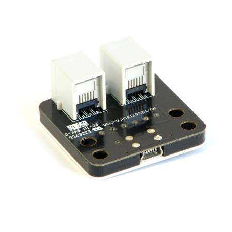 Mindsensors 系列 EV NXT測線器Tester for NXT EV Cables 機器人王國商城