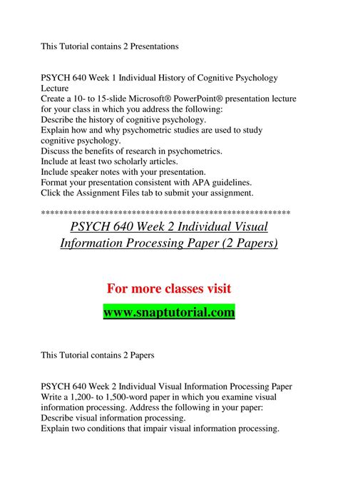 Ppt Psych 640 Exceptional Education Powerpoint