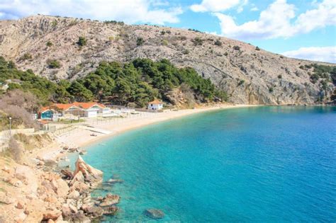 Top 7 Amazing Beaches in Baska - PlacesofJuma