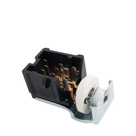 9 Terminal Headlight Switch For Ford Ranger F Series Pickup Truck E7tz