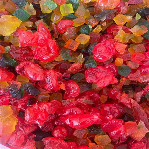 Pasas Ambar Almondnut Chile