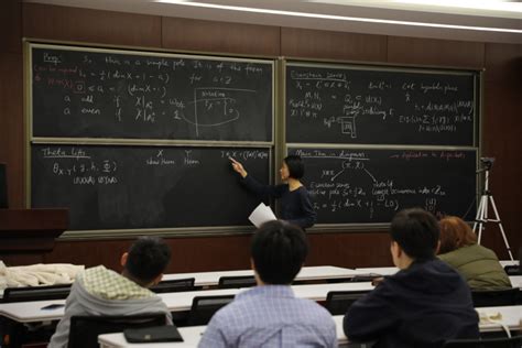 数论与表示论讨论班：吴晨彦 Theta Correspondence And Simple Factors Of Global Arthur