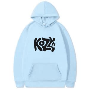 Kozy Hoodie Quan Official Kozy Hoodie Usa