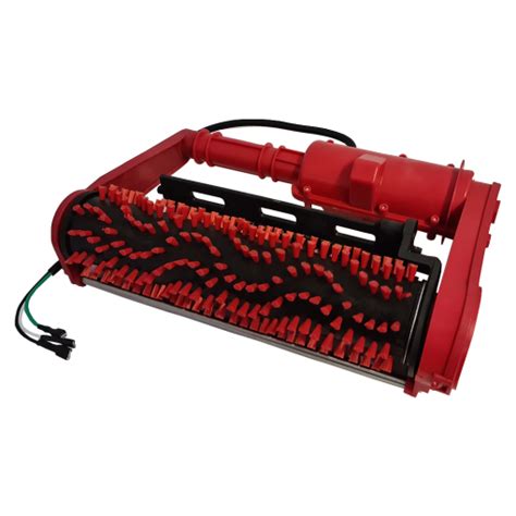 Deep Carpet Cleaner Brush Motor And Brush Roll Assembly Rug Doctor