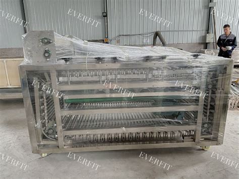 Intelligent Orange Fruit Sorting Grading Classifying Machine Fruit