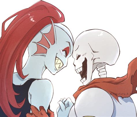 Undyne Undertale персонажи Undertale сообщество фанатов