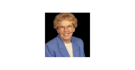 Barbara Lue Phillips Derrow Obituary 2024 Broadway Va Grandle