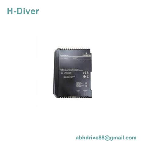 Triconex 3008 Processor Module Redundant Fault Tolerant Control System Component Honeywell