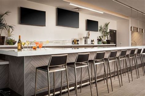 Hilton Garden Inn Sacramento Airport Natomas Bar And Lounge Pictures
