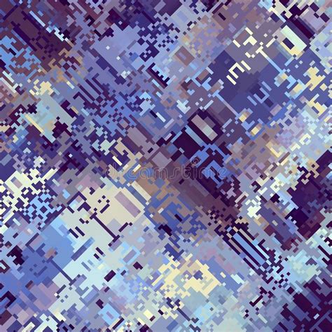 Geometric Abstract Pattern In Low Poly Style Stock Vector Illustration Of Soft Smooth 167175709