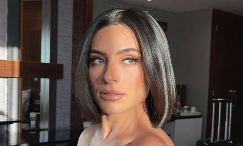 Así Lucía Ana Brenda Contreras Cuando Protagonizó La Telenovela